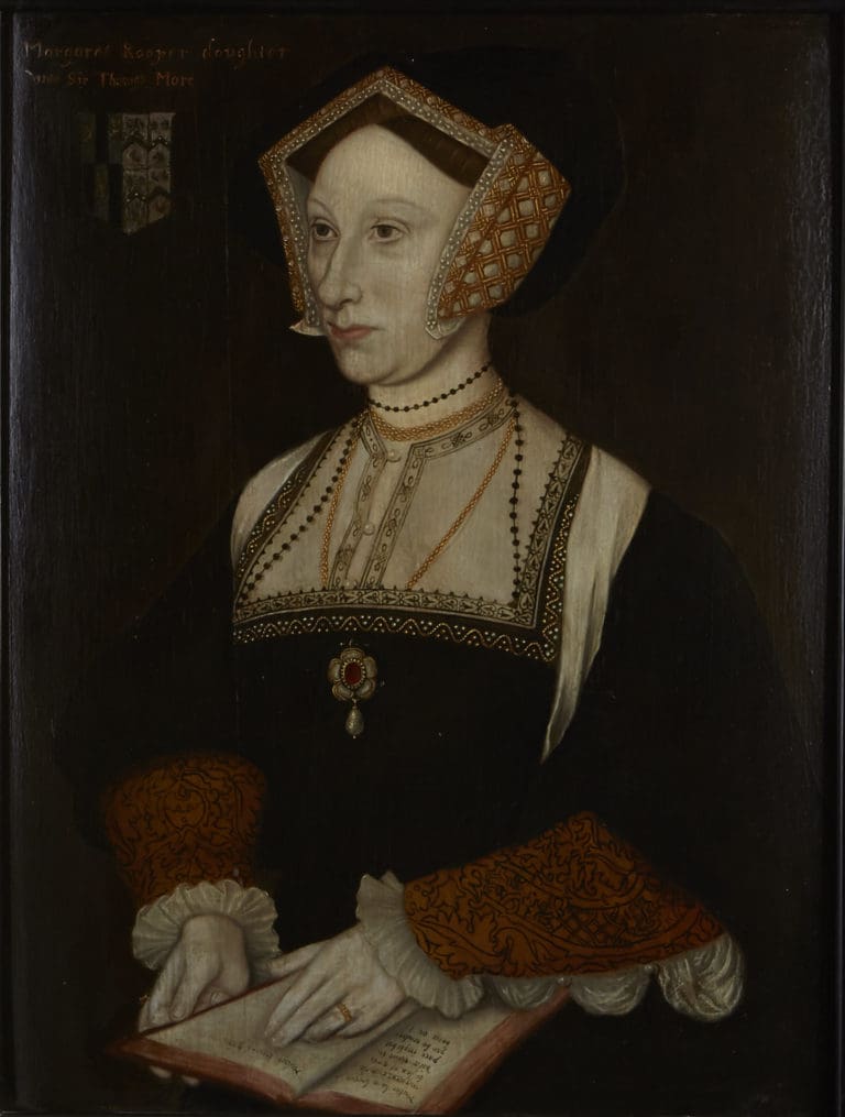 Margaret Roper - Revere Auctions