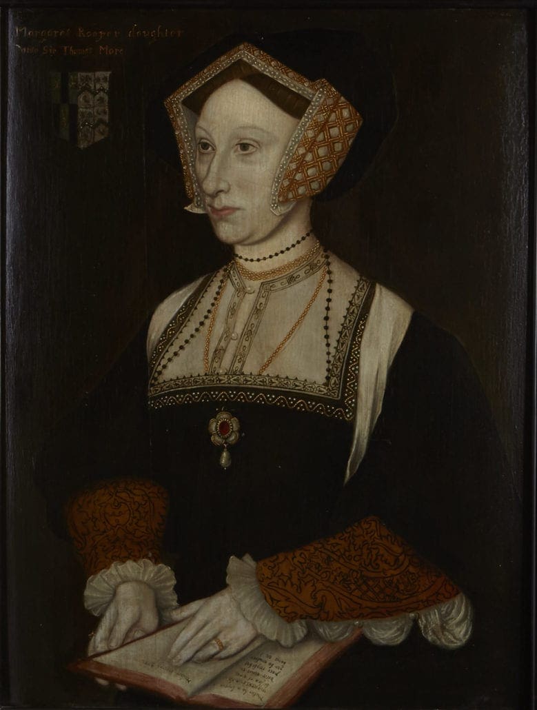 Margaret Roper - Revere Auctions