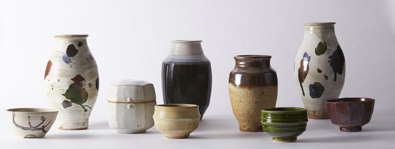 Warren MacKenzie's Legacy - Revere Auctions