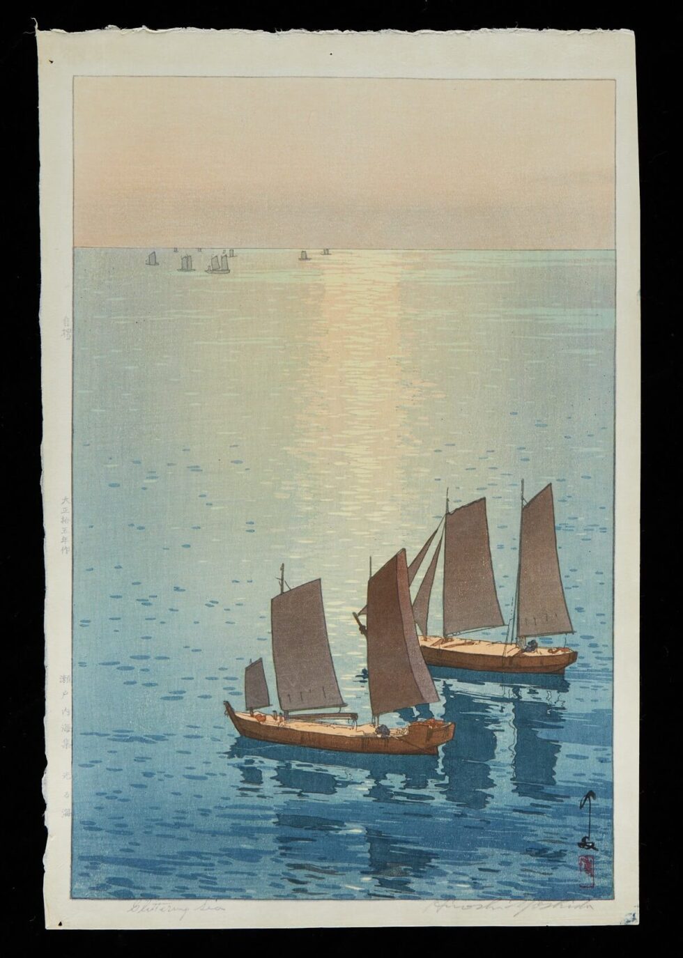 A Guide to Hiroshi Yoshida Woodblock Prints (Art Prices)