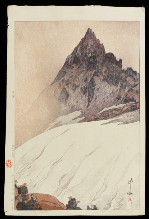 A Guide to Hiroshi Yoshida Woodblock Prints (Art Prices)