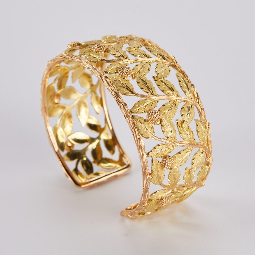 Buccellati Silver: History, Craftsmanship, and Style - Revere Auctions