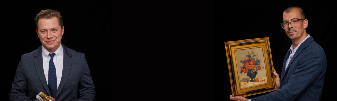 About - Revere Auctions