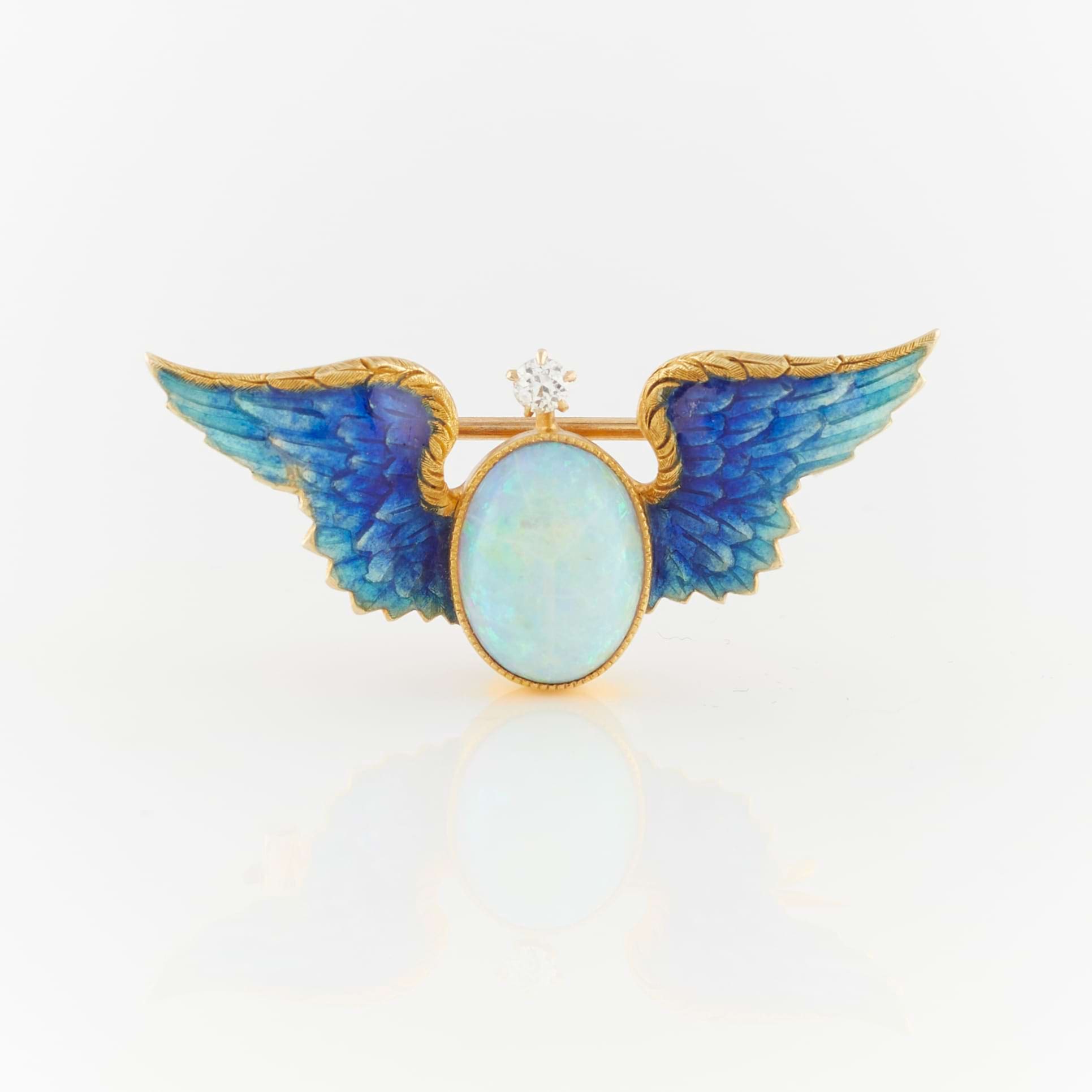 Riker Brothers: Art Nouveau in America - Revere Auctions