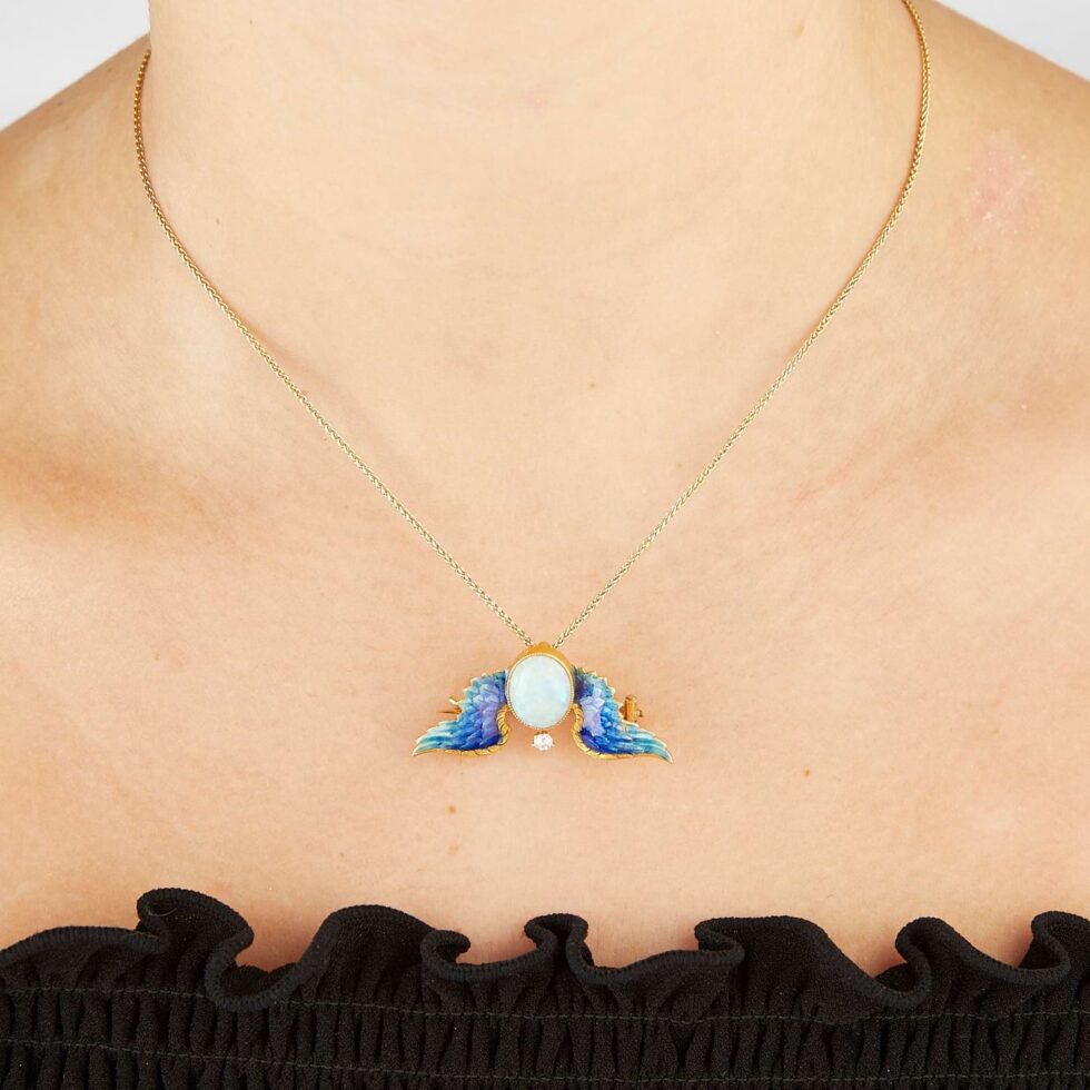 Riker Brothers: Art Nouveau in America - Revere Auctions