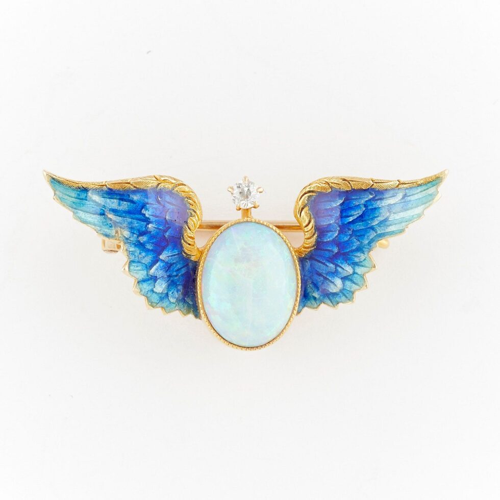 Riker Brothers: Art Nouveau in America - Revere Auctions