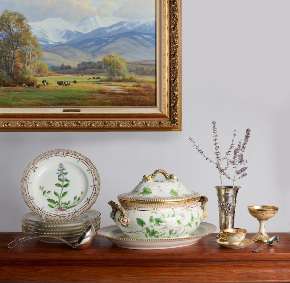 Patrick DesJarlait Artist Biography - Revere Auctions