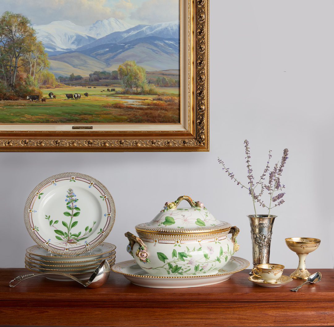 Warren MacKenzie's Legacy - Revere Auctions